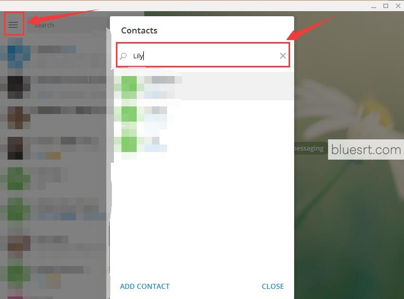 Telegram(电报)教程：如何注册Telegram电报？ 蓝频道分享 bluesrt蓝频道分享