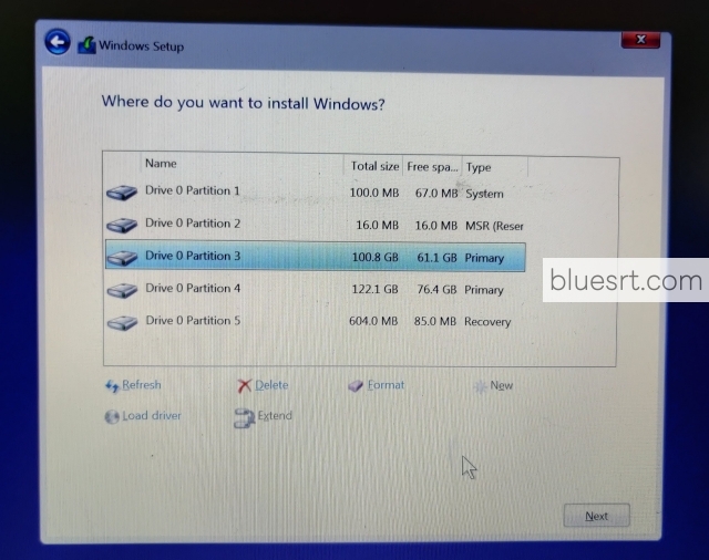 Windows 10 精简版，Tiny 10 下载安装教程 蓝频道分享 bluesrt蓝频道分享