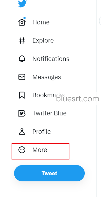 [twitter注册详细教程]2023国内如何注册推特twitter账户 无需手机号验证 蓝频道分享 bluesrt蓝频道分享