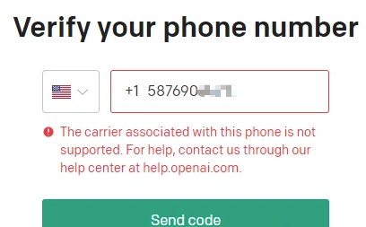 最新ChatGPT使用时遇到的”问题”集合和处理建议 蓝频道分享 bluesrt蓝频道分享